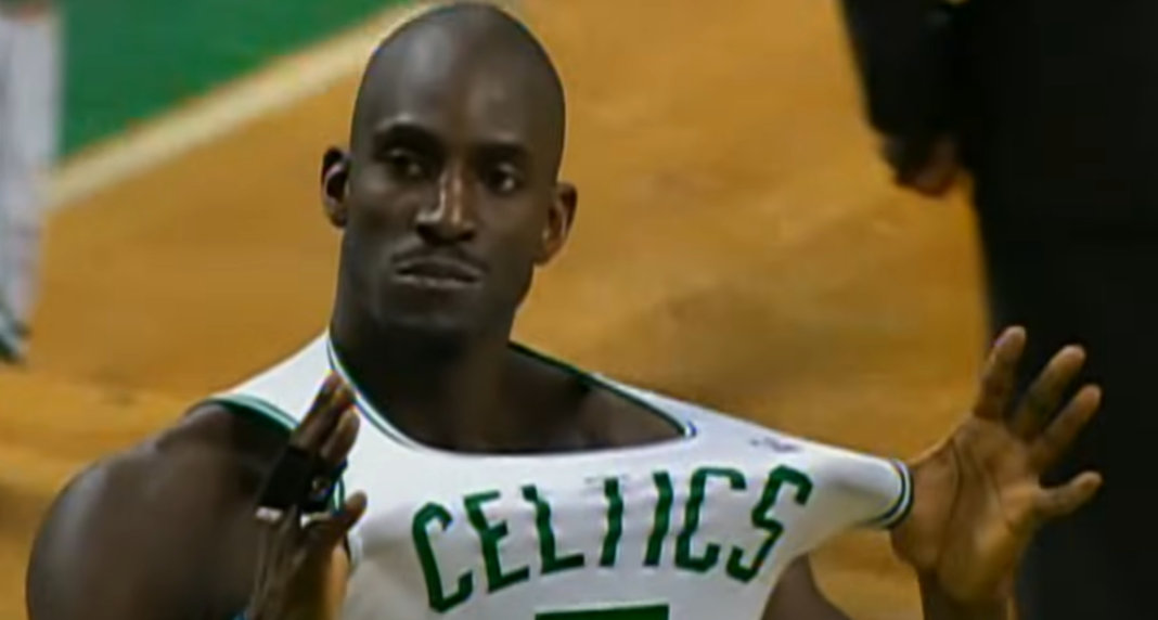 Kevin Garnett, Antonio Gates Connected To Rigged Poker Games