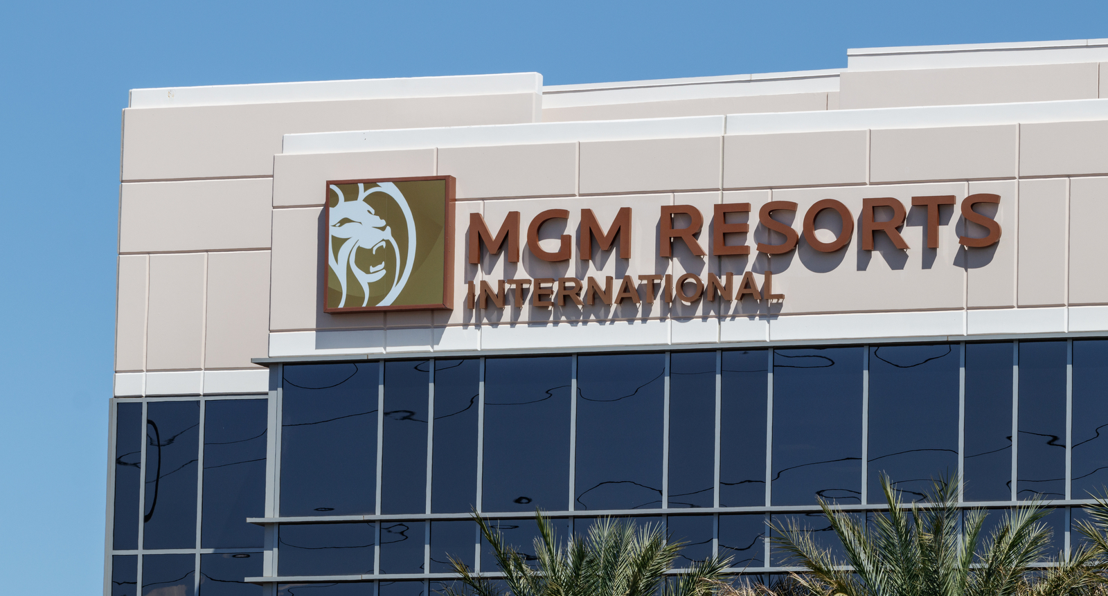 MGM Resorts Sells Ohio Racino To Private Equity Firm