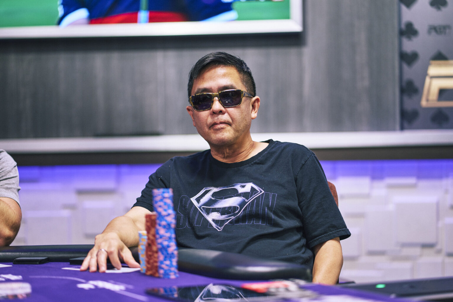 Doug Lee’s Three Weeks In The Sun - Poker News