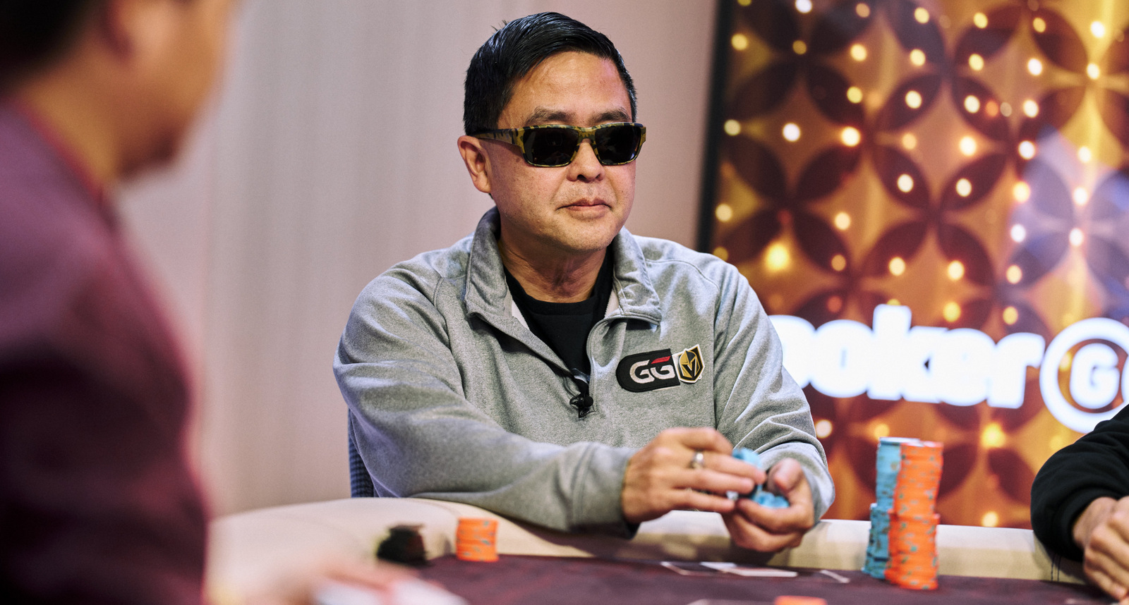 Doug Lee’s Three Weeks In The Sun - Card Player Poker Magazine - Dec 10 ...