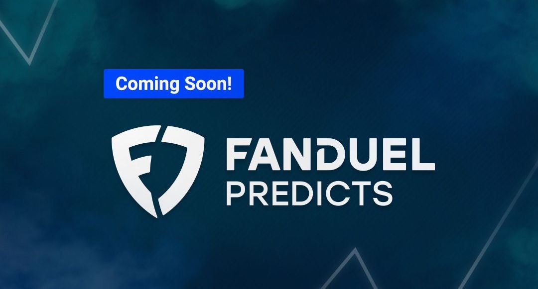 FanDuel Announces Its Own Sports Prediction Market App - Poker News