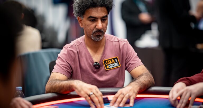 Faraz Jaka Enjoys Personal Success As Coaching Program Thrives - Poker News