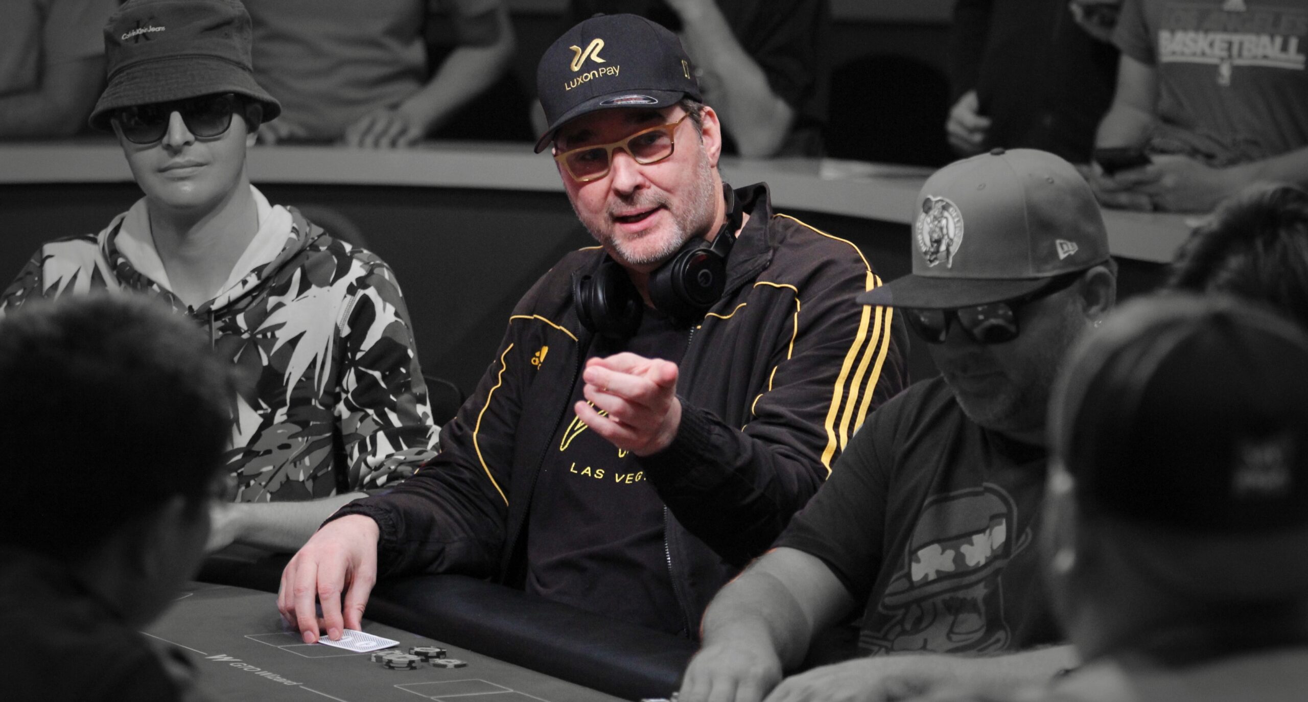 Is Phil Hellmuth Right? How Many WSOP Bracelets Are Too Much? - Poker News