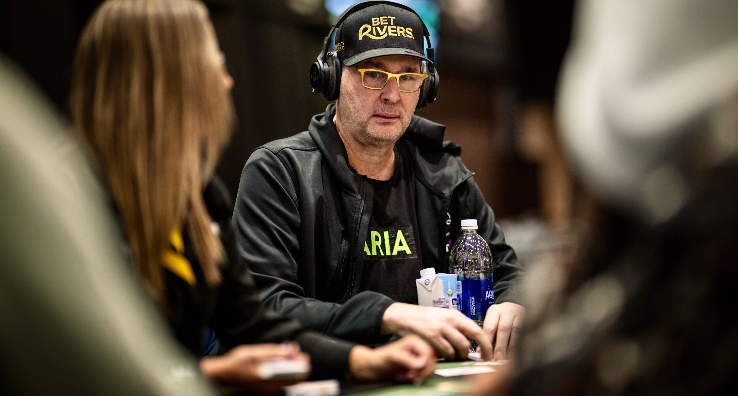 Phil Hellmuth Says WSOP Bracelets "Becoming Meaningless" - Poker News