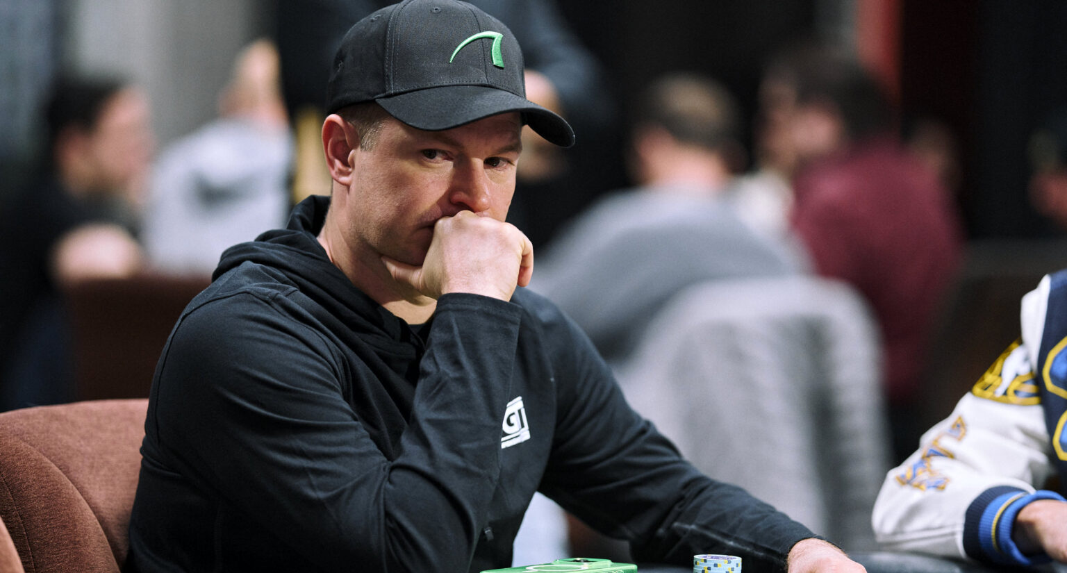Poker Strategy With Jonathan Little: Finding A Fold With Aces - Poker News