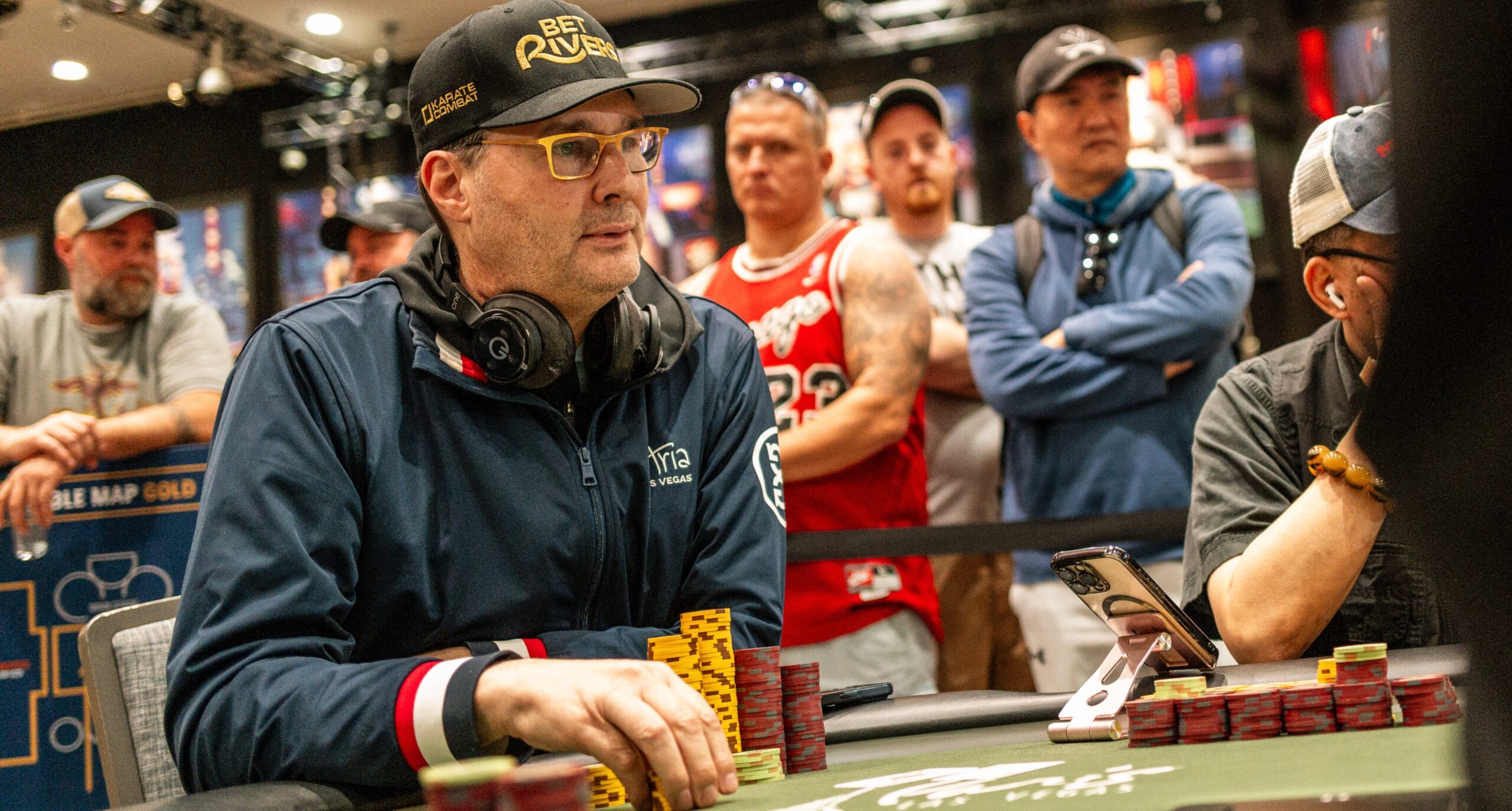 Phil Hellmuth Says WSOP Bracelets "Becoming Meaningless" - Poker News