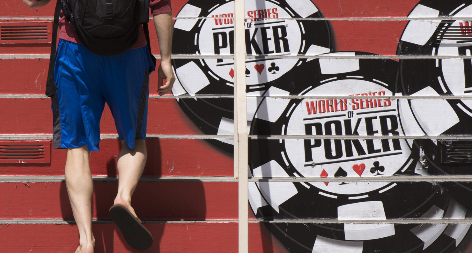 WATCH: WSOP Releases First Episode Of New Poker Docuseries - Poker News