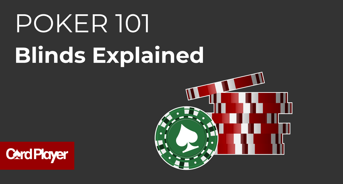 Blinds in Poker Explained: Definition, Key Positions & Strategy