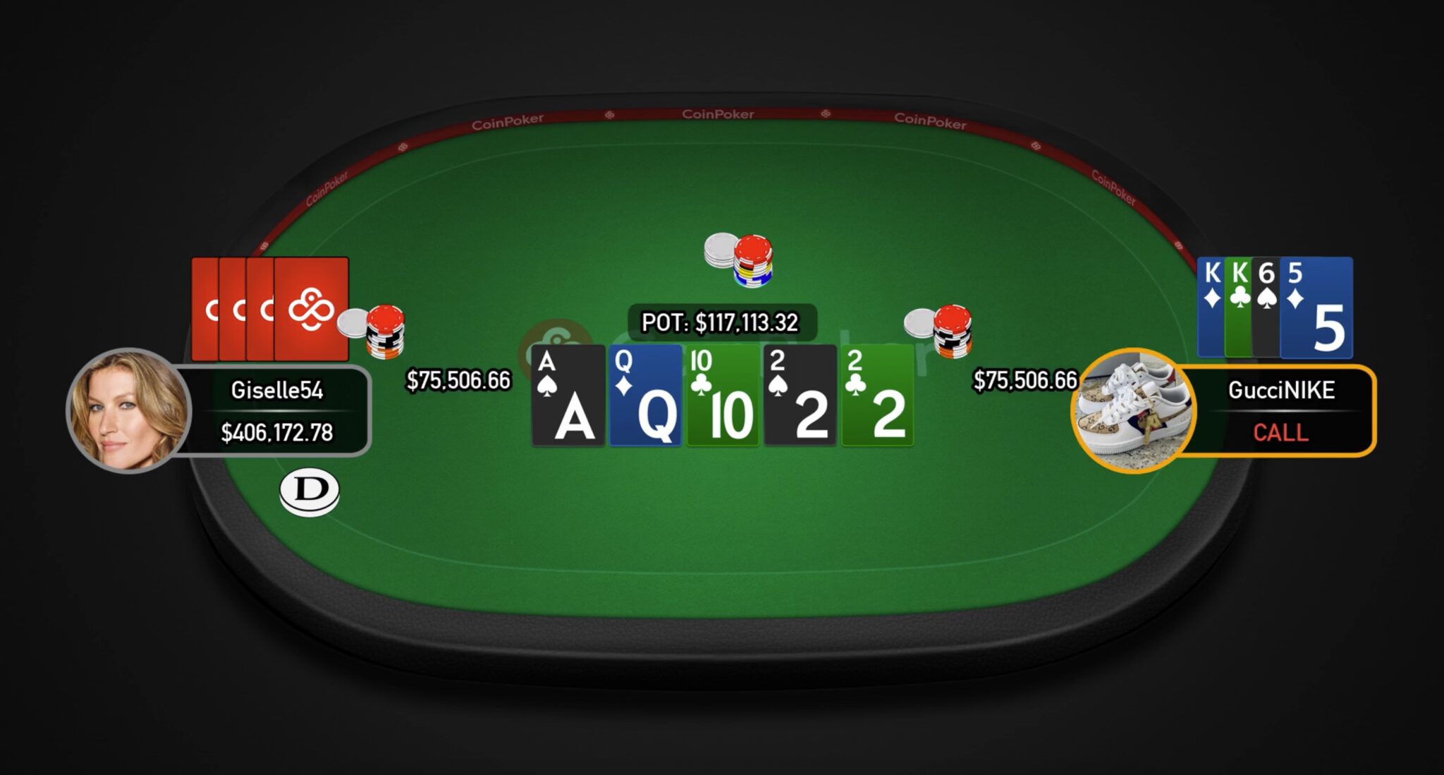 Stake Poker Christmas Series Brings Major Holiday Action - Poker News