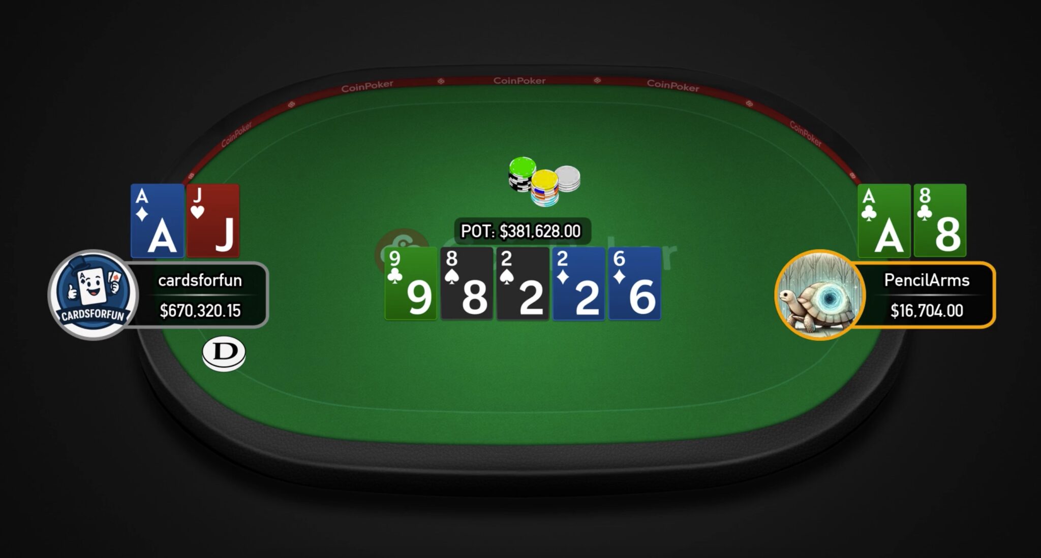 Stake Poker Christmas Series Brings Major Holiday Action - Poker News