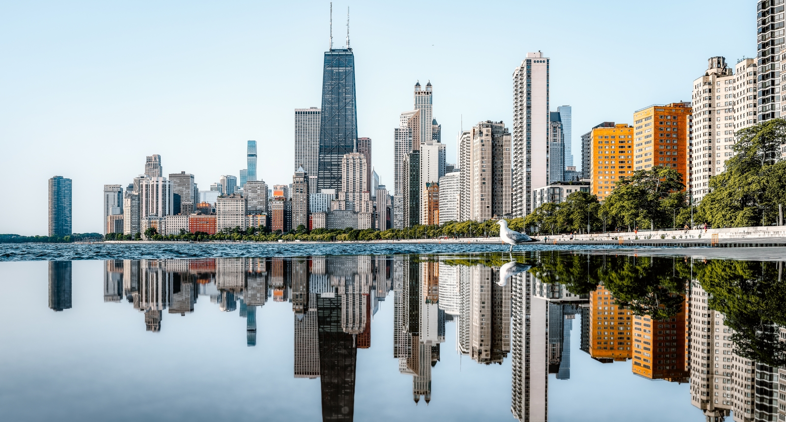 Chicago Considers Imposing Additional Tax On Sports Betting - Poker News