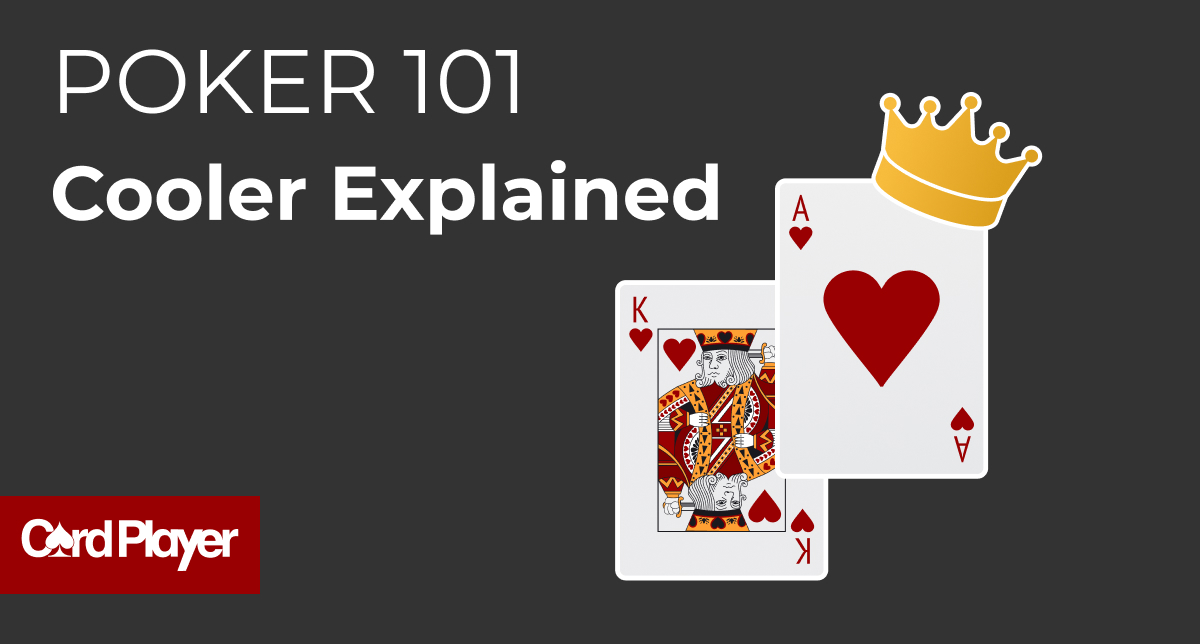 Cooler in Poker Explained: Definition, Strategy & Examples