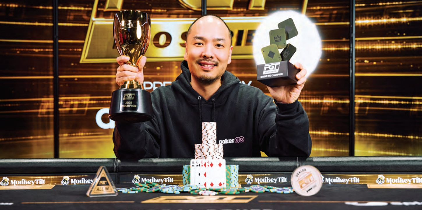 PLO Power: Chino Rheem Earns Record Third PGT Series Championship ...