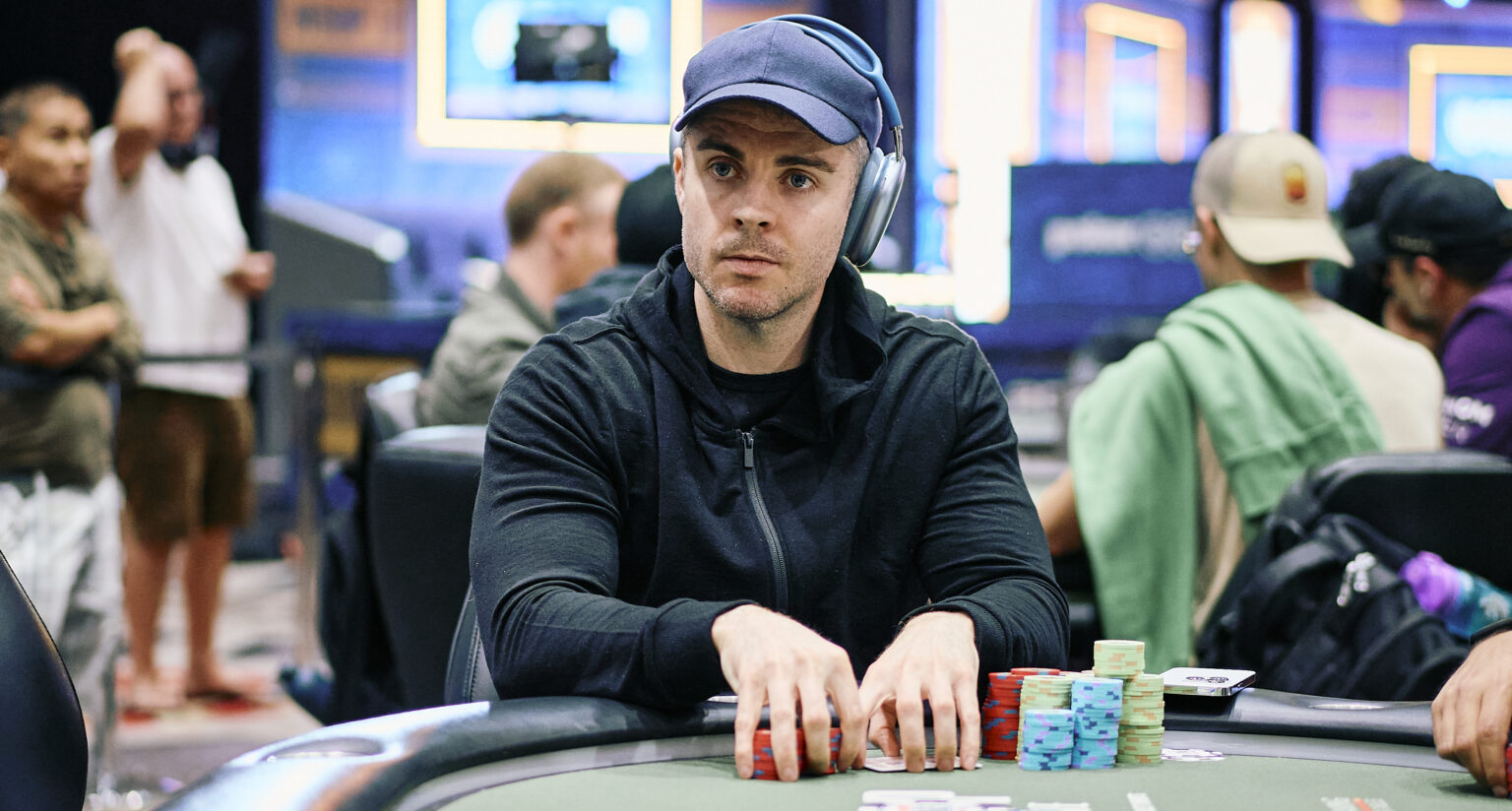 Ben Tollerene Talks Global High Roller Poker Circuit Domination - Poker ...
