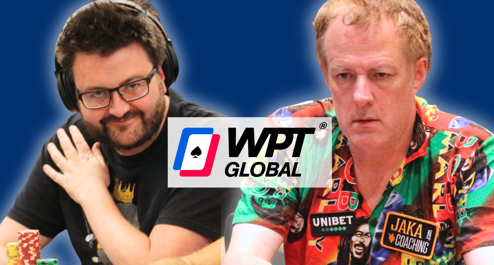 'The Chip Race' Hosts Clear The Air After WPT Global Spat - Poker News