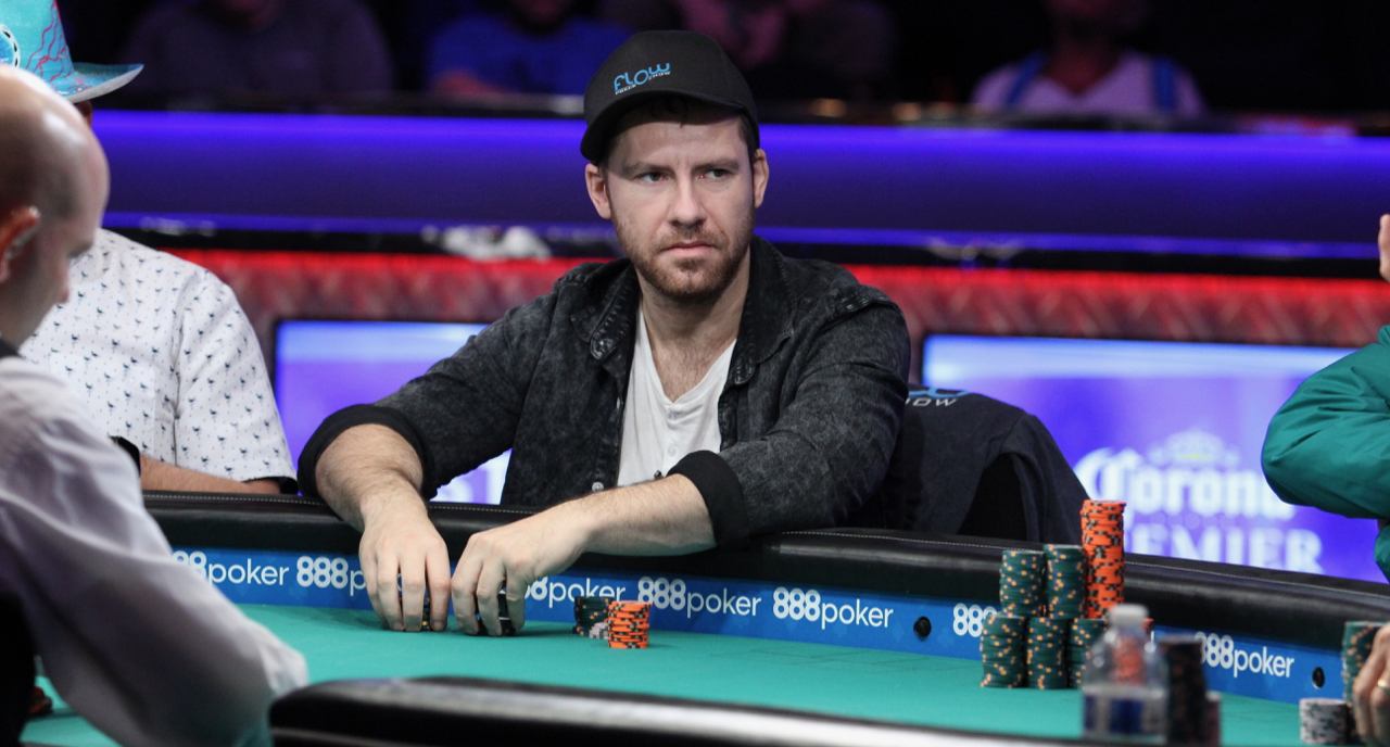 Dan Cates Agrees To Boxing Match Against "Elf" - Poker News