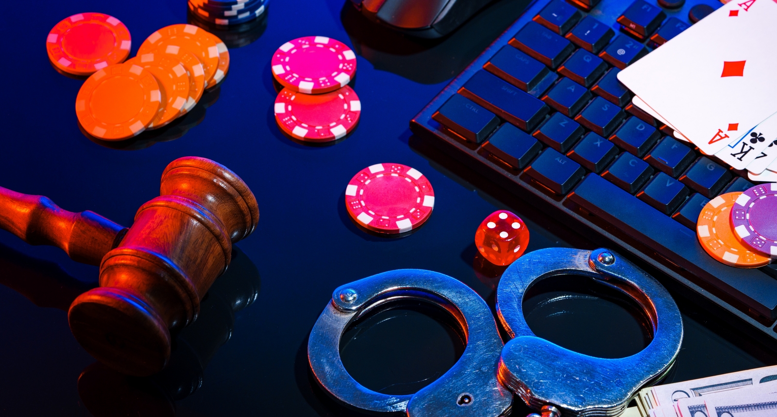 Iowa Bill Gives Regulators Ability To Target Sweepstakes Casinos ...