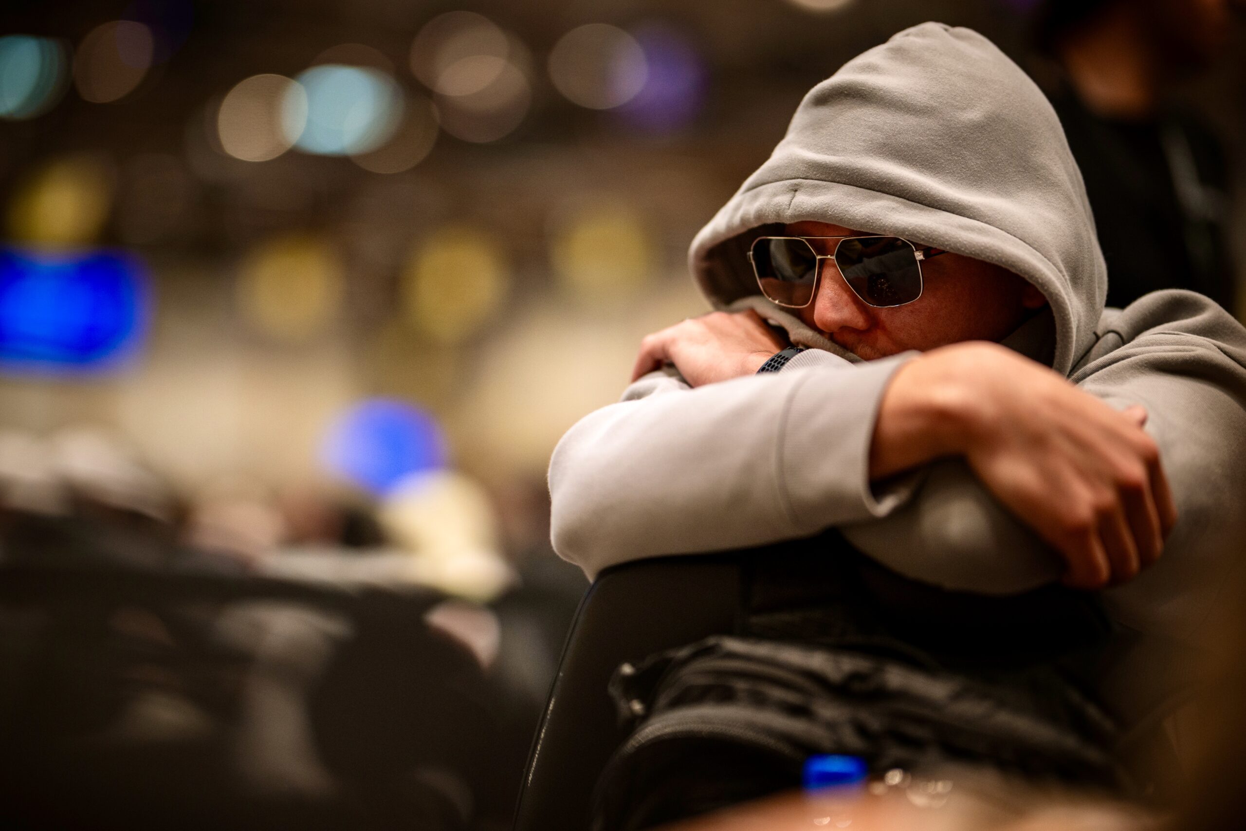 Jesse Lonis Wins 2025 Card Player Player of the Year Award - Poker News