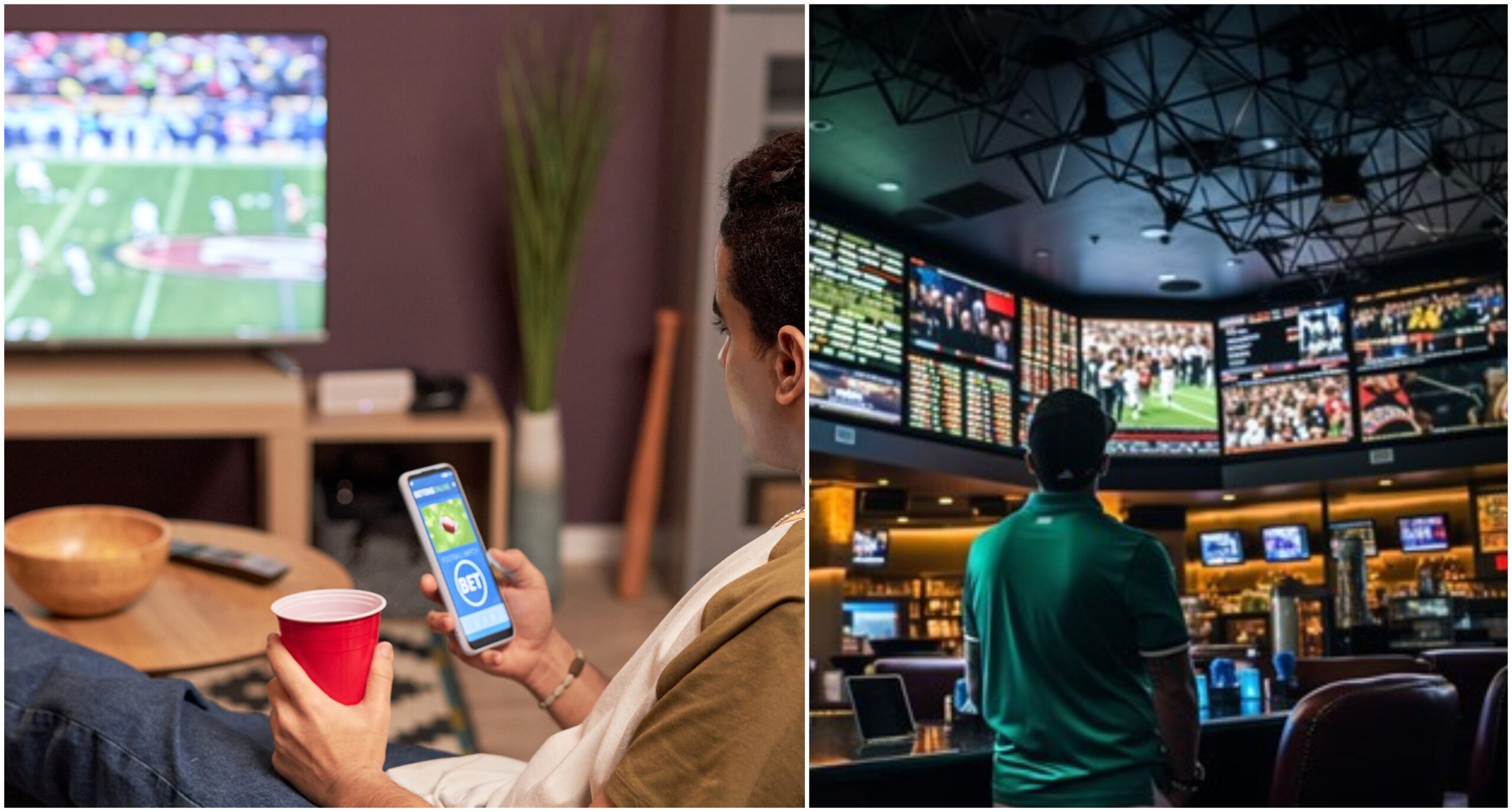 Alan Boston: Why Winning Sports Bettors Still Gamble Overseas - Poker News