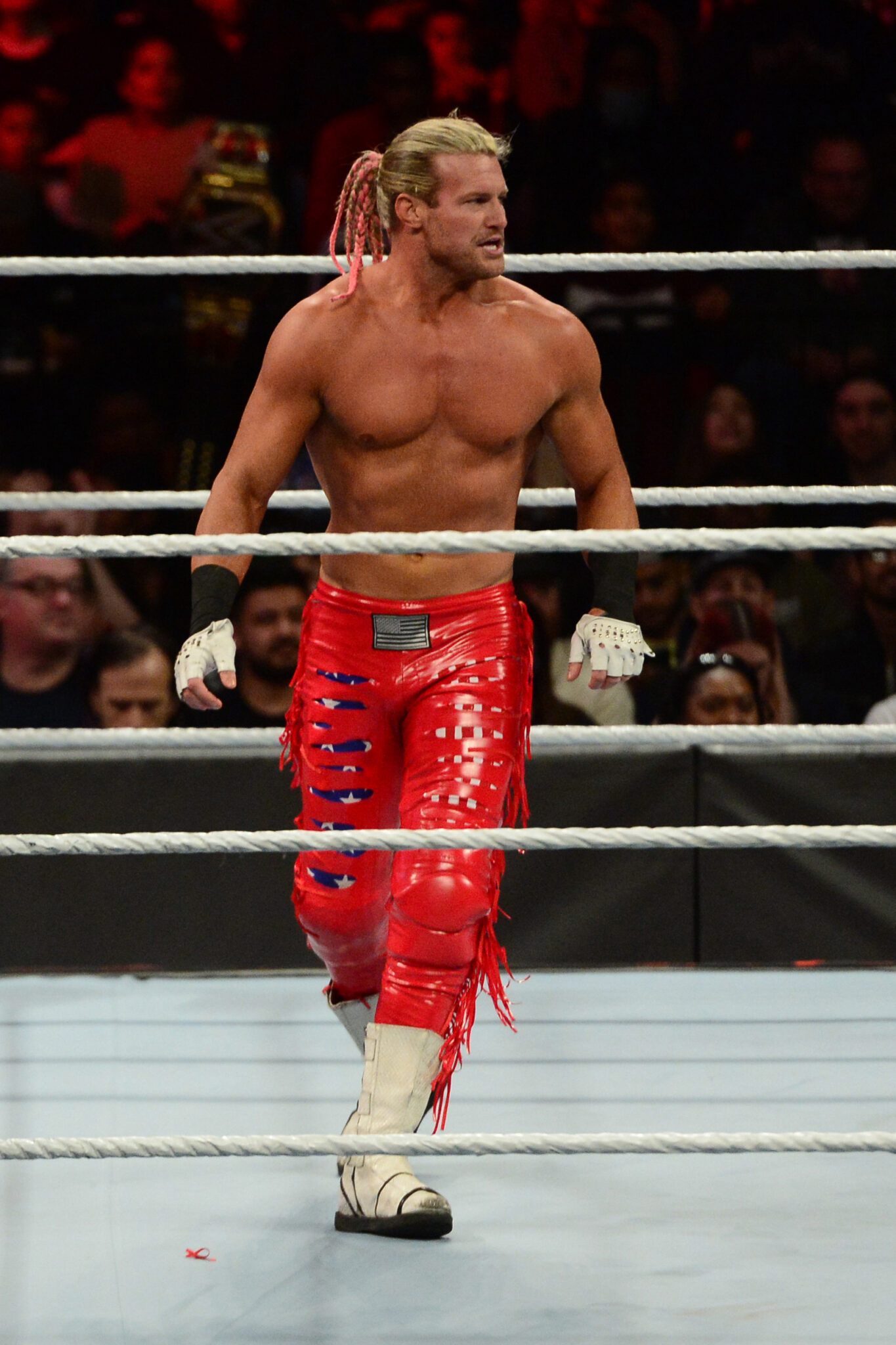 Nic Nemeth: I’ll Fight MJF, But He Couldn’t Hang In Ring - Poker News