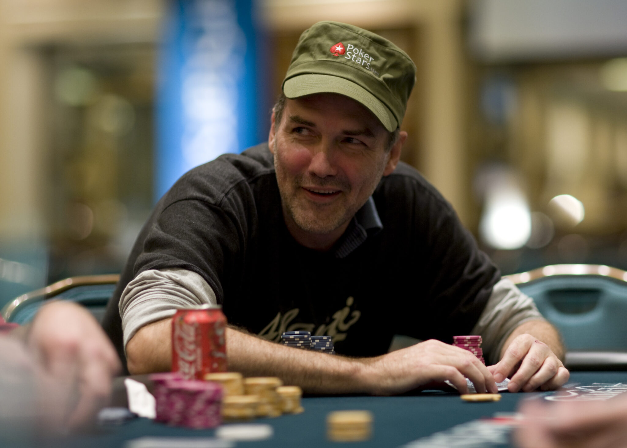 Tom Goldstein’s Poker Coach Takes The Stand In Tax Trial - Poker News