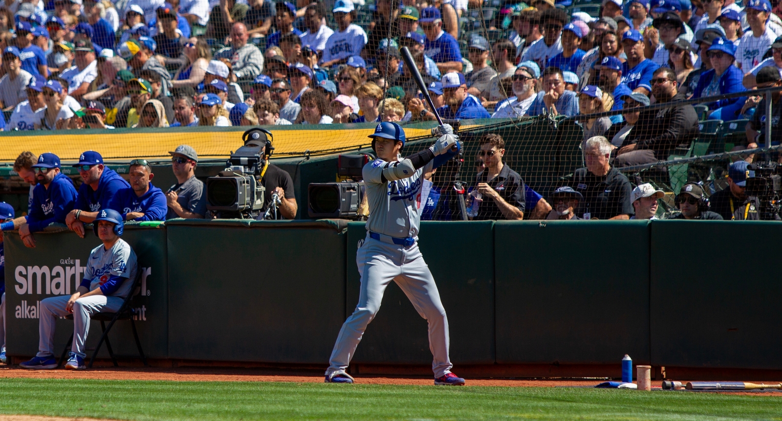 Nevada Regulators Want To Ban Bookie Of Ohtani's Interpreter - Poker News