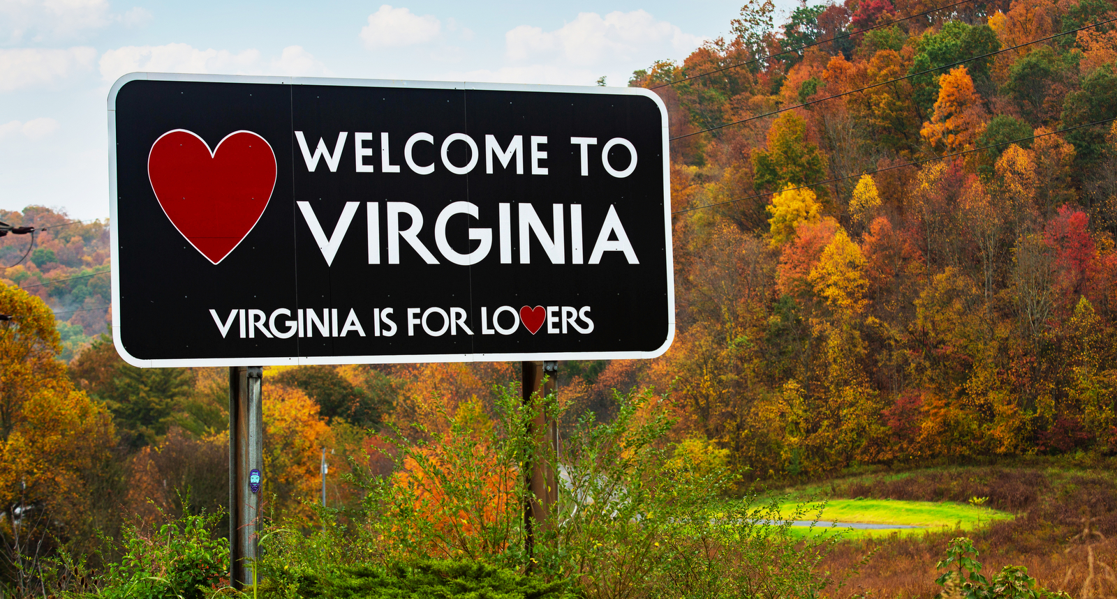 Virginia Eyes Gaming Commission To Oversee All Gambling - Poker News