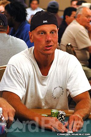 Alan Boston: Why Winning Sports Bettors Still Gamble Overseas - Poker News