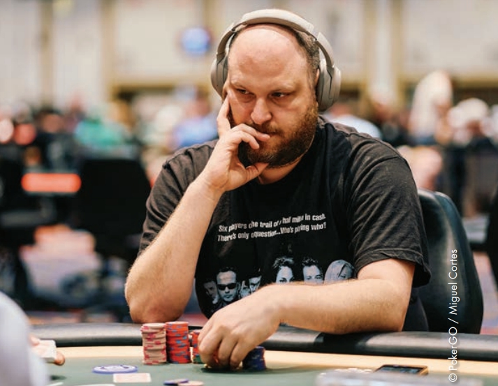 Third Generation Player: Scott Seiver Has Poker Baked Into His DNA ...