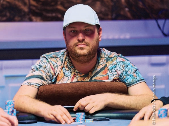 Third Generation Player: Scott Seiver Has Poker Baked Into His DNA ...