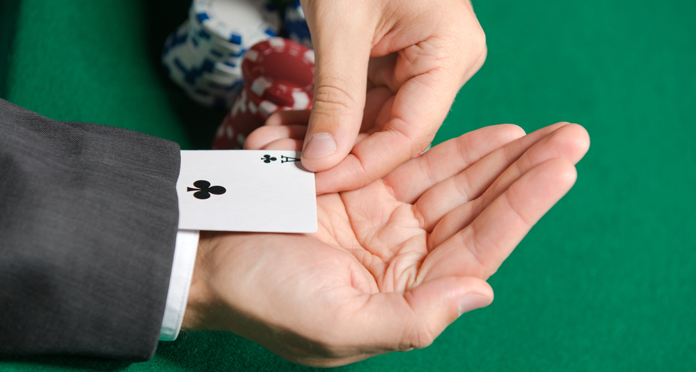 Casino Expert How Cheaters Gear Up Scam Poker Community - Poker News