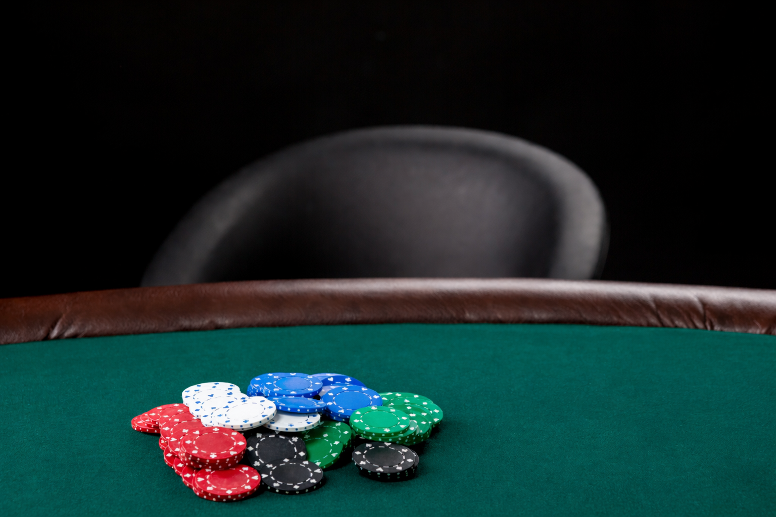 The Empty Chair Worth Millions: Macau's Poker VIP Seats - Poker News