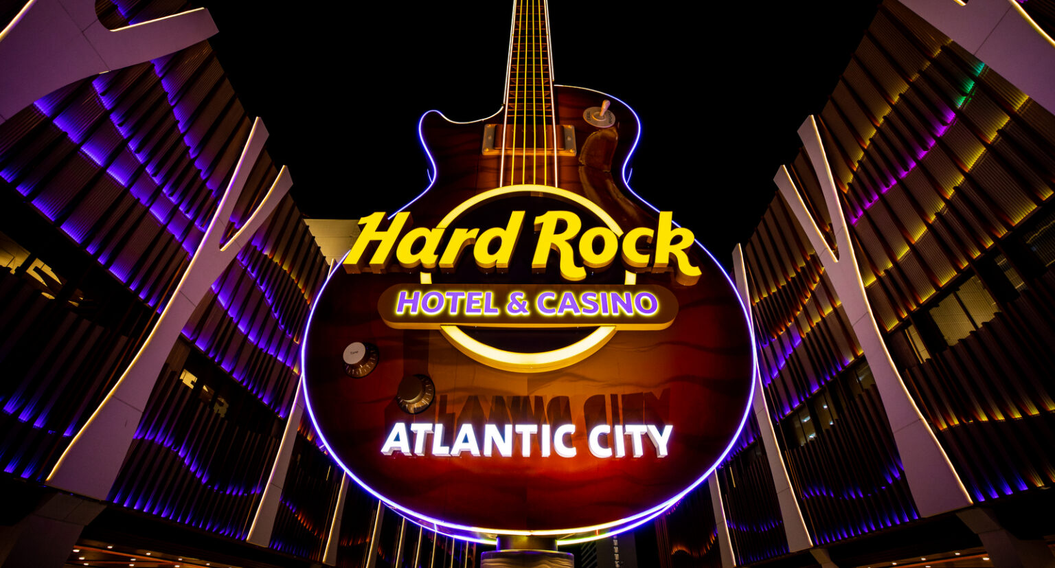Hard Rock International Makes Moves Ahead Of Vegas Opening - Poker News