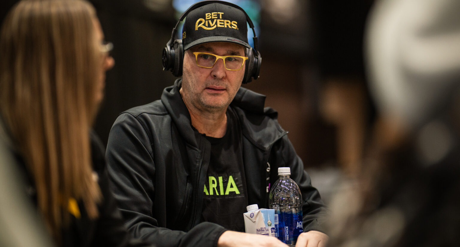 Phil Hellmuth Buys Elaine Wynn's Vegas Condo For $2.8 Million - Poker News