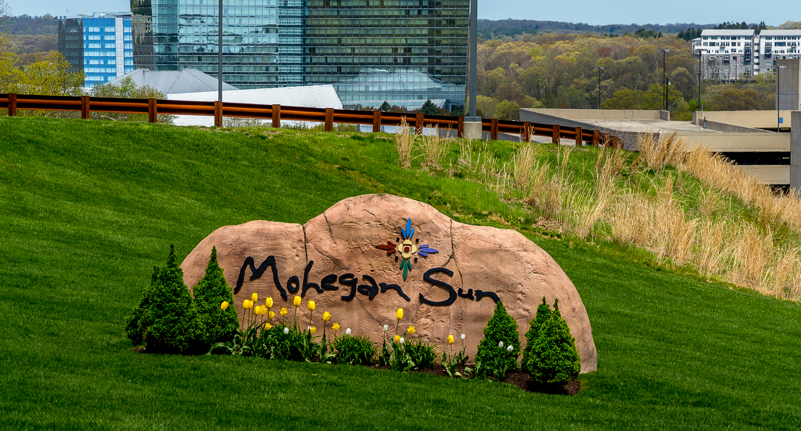 Mohegans Support Connecticut's Prediction Market Crackdown - Poker News