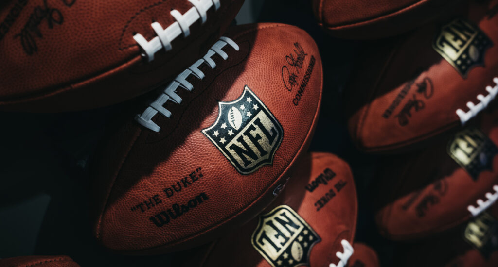DraftKings, FanDuel, NFL Sued Over Addictive Gambling Design - Poker News