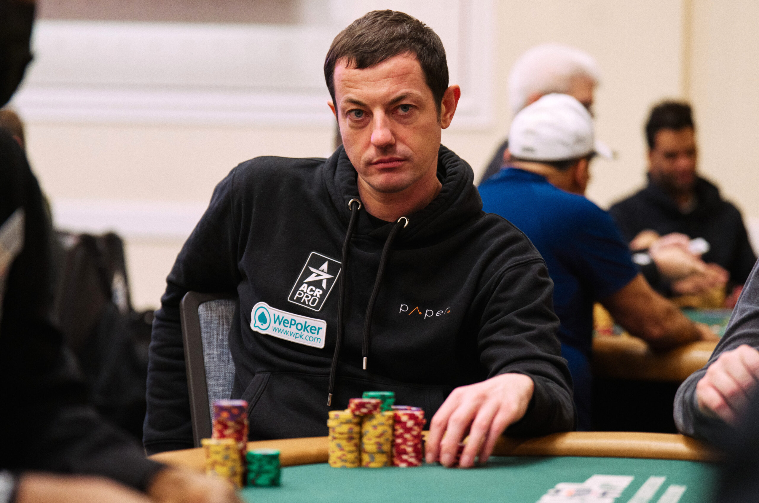 Elusive Poker Pro Tom Dwan Addresses Rumors After Difficult Year ...