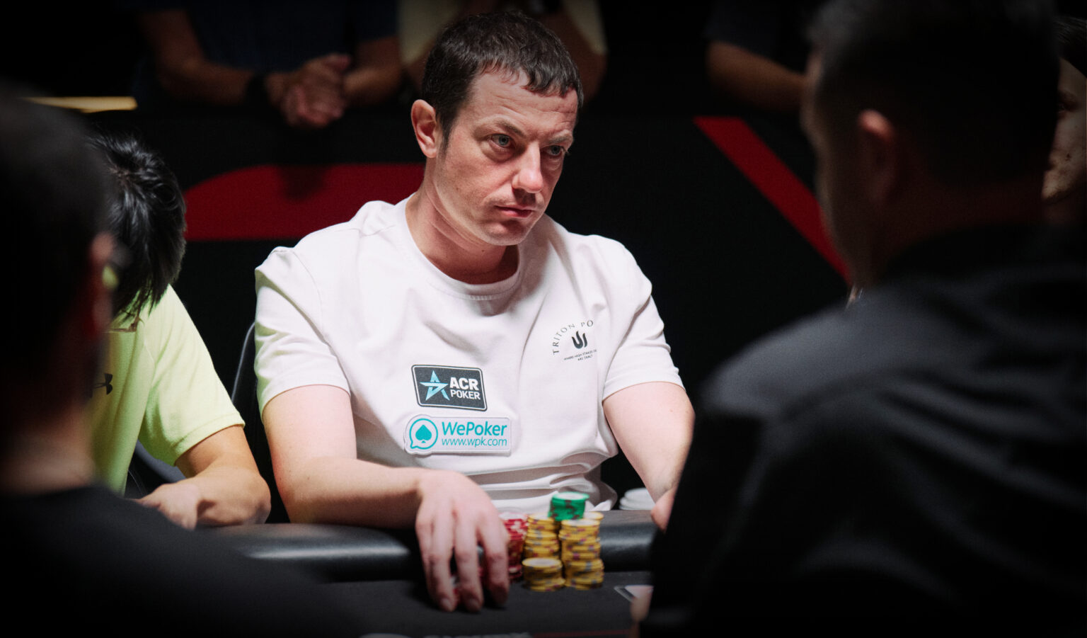 Elusive Poker Pro Tom Dwan Addresses Rumors After Difficult Year ...