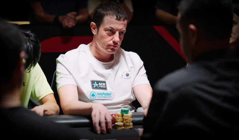 Elusive Poker Pro Tom Dwan Addresses Rumors After Difficult Year ...