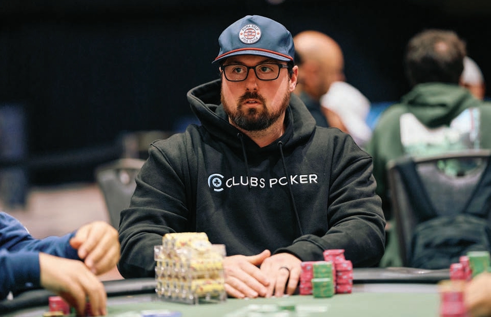 Final Table Takedown: Tyler Phillips Caps Off Stellar Year With Third ...