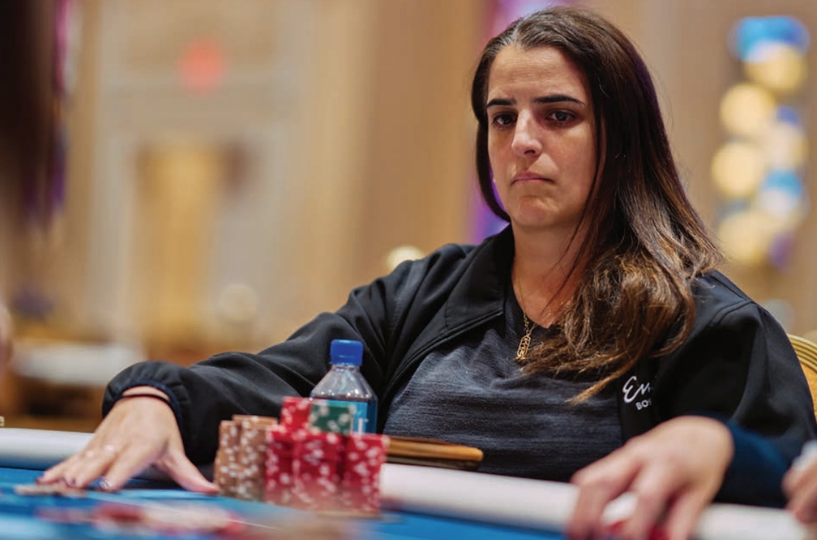 Final Table Takedown: Lily Lotfy Captures WPT Ladies Championship ...