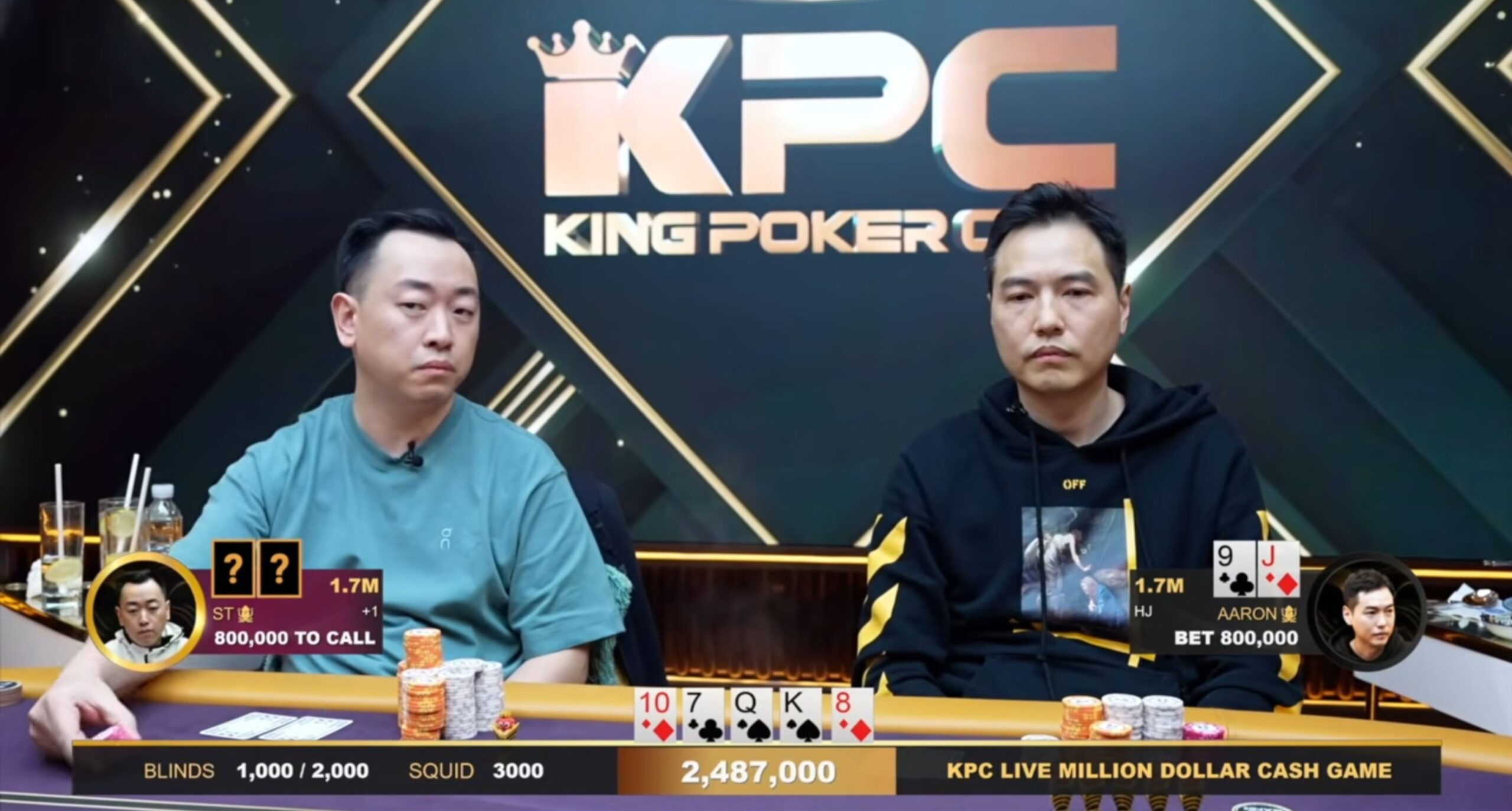Chinese Poker Player Wins $5 Million Cash Game Pot - Poker News