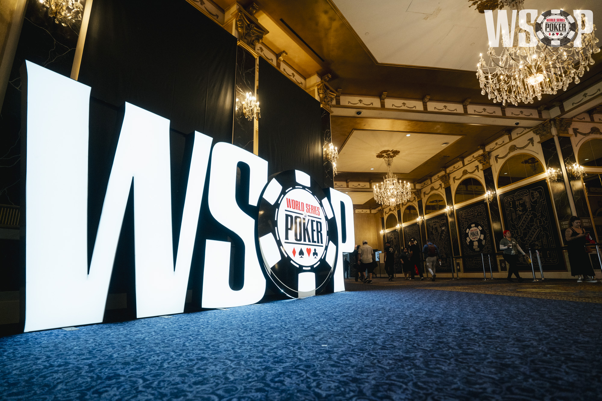 Cheung, Wang Snag WSOP Bracelet Wins Over Heavy Hitters - Poker News