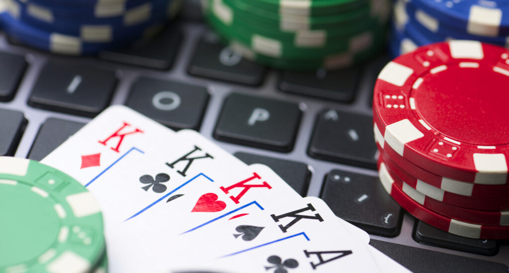 Online Casinos Under Debate In Washington D.C. - Poker News