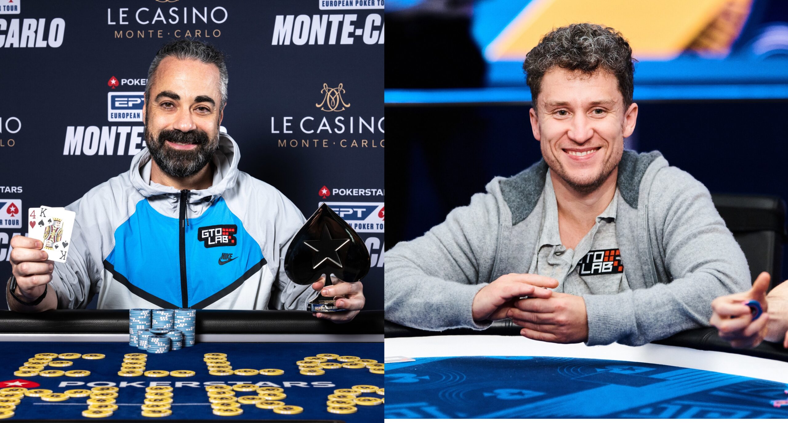 Kisacikoglu, Dvoress Win High Rollers At EPT Monte Carlo - Poker News