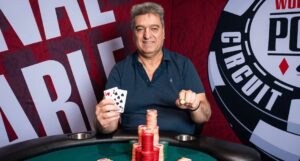 hamid izadi Archives - Card Player