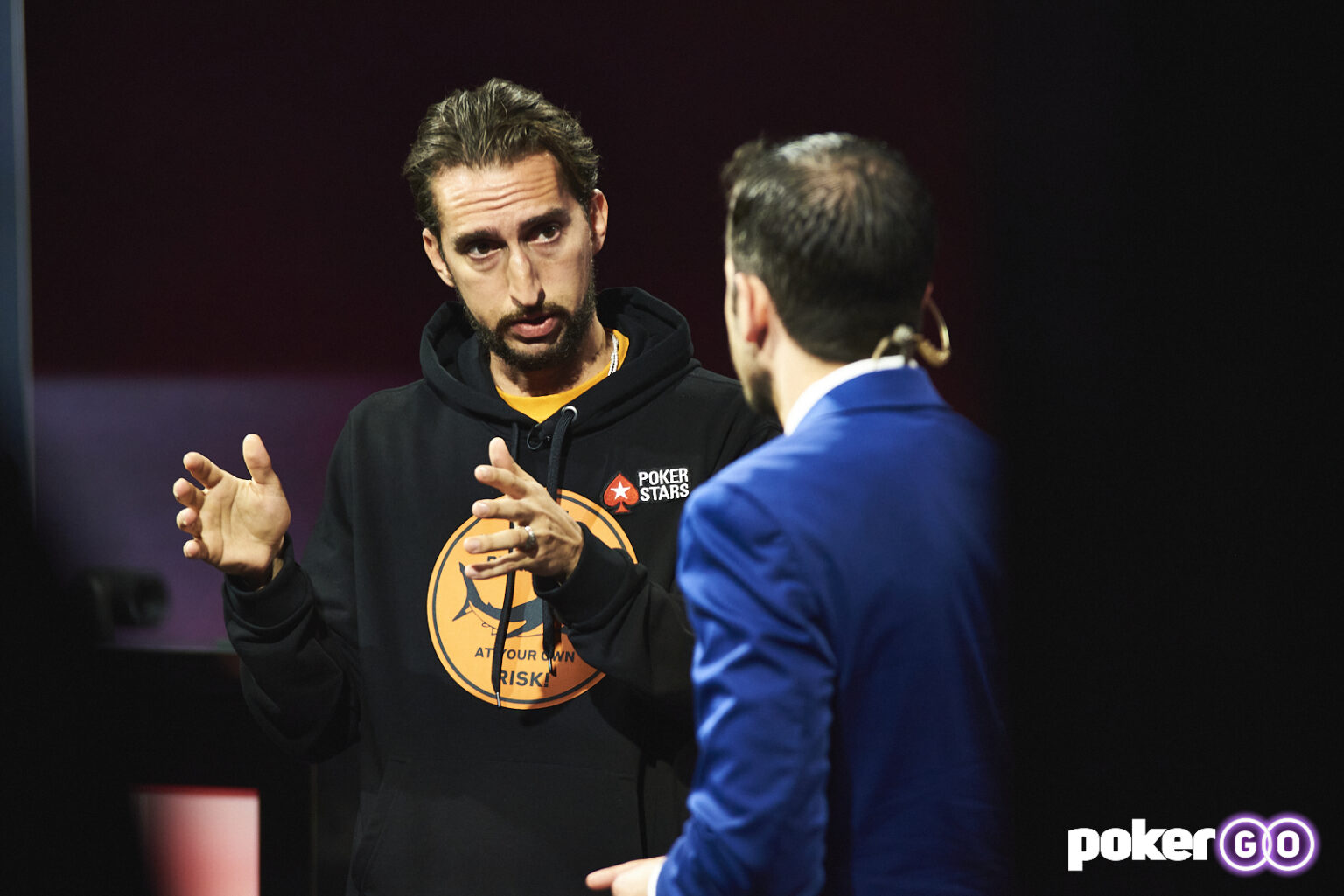 Nick Wright's Futures Bet On T-Wolves Could Pay $2 Million - Poker News