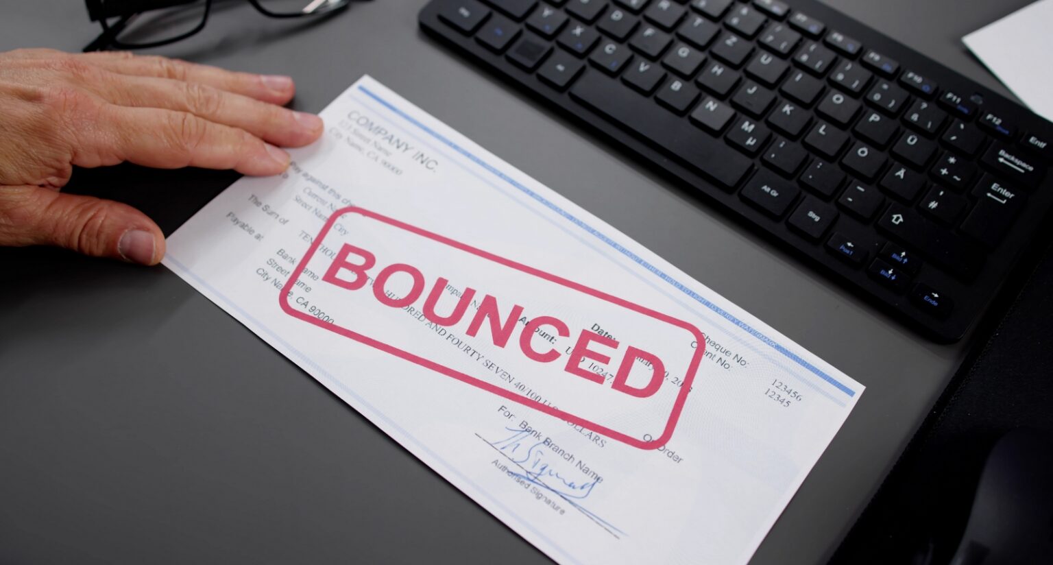 Poker Player Arrested For Cashing $300K In Bad Checks At Casino - Poker ...
