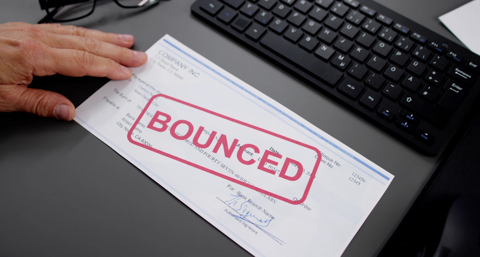 Poker Player Arrested For Cashing $300K In Bad Checks At Casino - Poker ...