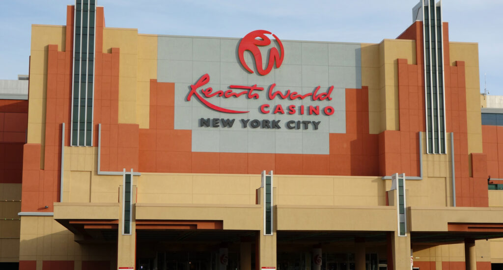 Resorts World Quickly Becomes NY's Highest-Grossing Casino - Poker News